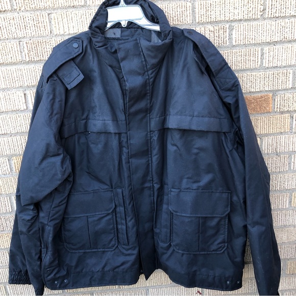 Spiewak | Jackets & Coats | Nwt Spiewak Weather Tech Systems Tactical ...